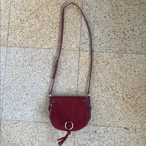 Nine West Bags | Nine Company Black Handbag | Poshmark